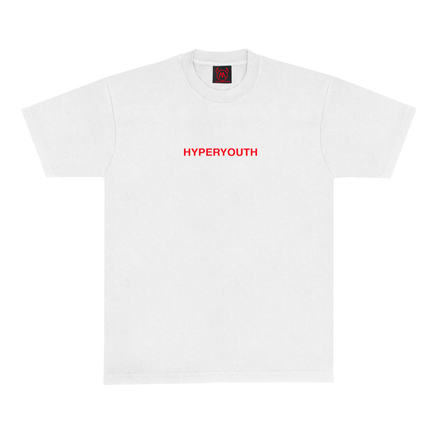 JVB Official Site – Joey Valence & Brae Store